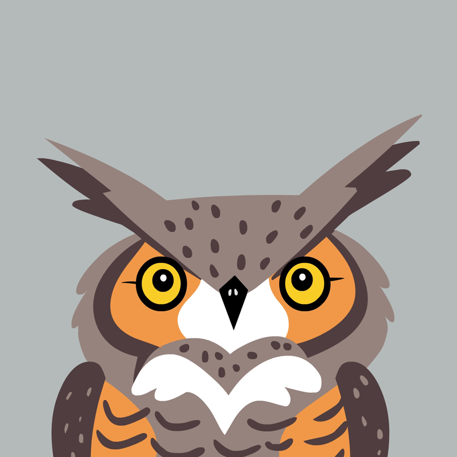Shop Bird Prints | Lili Chin | Doggie Drawings – Lili Chin Art Inc