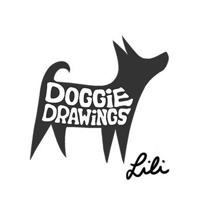 Dogs of the World, written & illustrated by Lili Chin – Lili Chin Art Inc